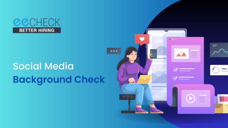 Social Media Check – Asia Background Check